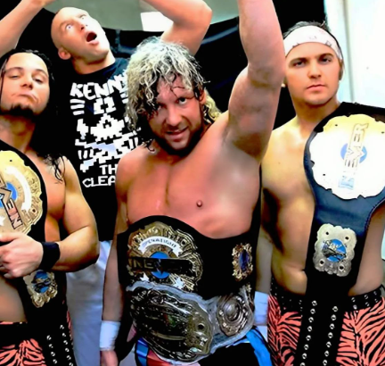 The Elite Renew Contracts With AEW: What Fans Can Expect Next, Who Are ...