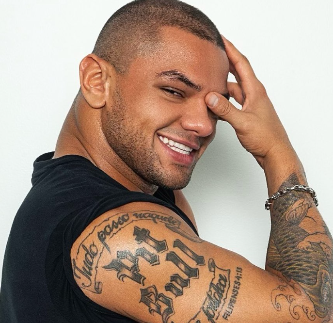 Thiago Alves Bio, Age, Career, Net Worth And More