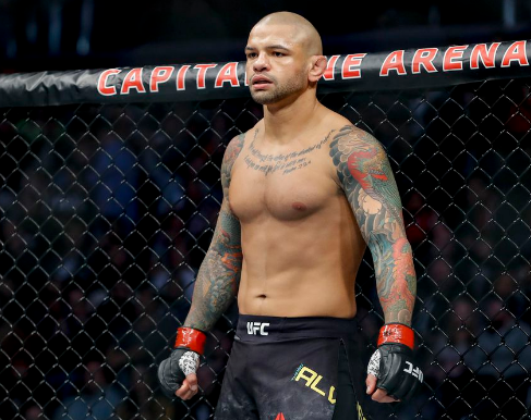 Thiago Alves Announces Retirement Following BKFC Loss to Mike Perry