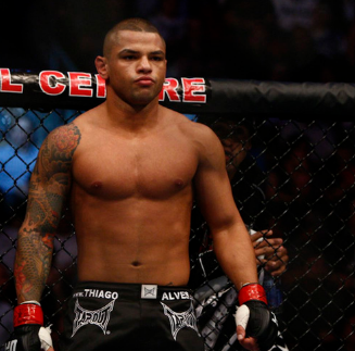 Thiago Alves Announces Retirement Following BKFC Loss to Mike Perry