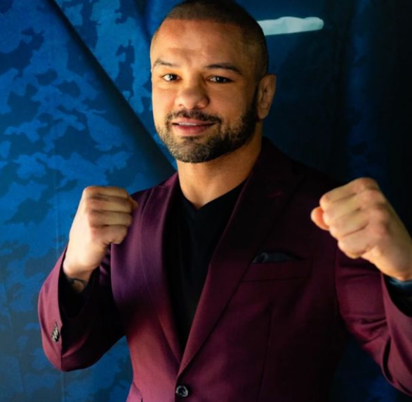 Thiago Alves Bio, Age, Career, Net Worth And More