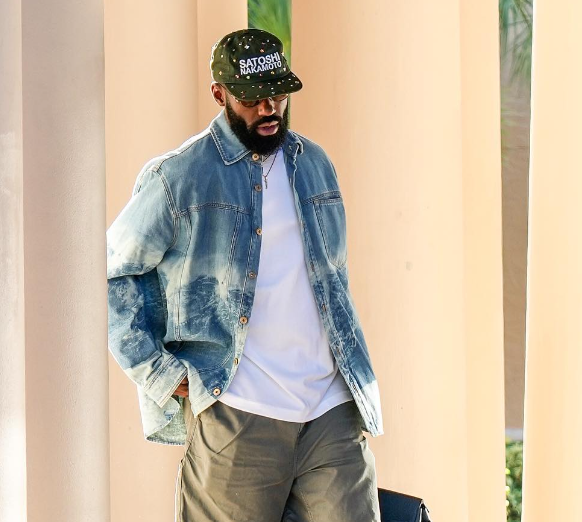 Debunking Rumors About Tim Hardaway Jr.'s Eye Injury from Solar Eclipse ...