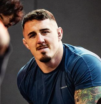 Anatoly Malykhin Praises Tom Aspinall's Versatility, Bio, Career ...