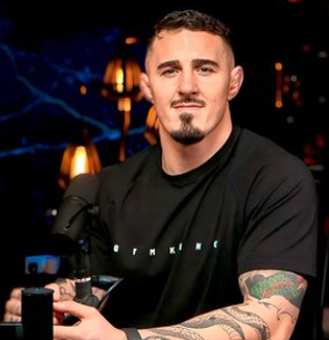 Anatoly Malykhin Praises Tom Aspinall's Versatility, Bio, Career ...