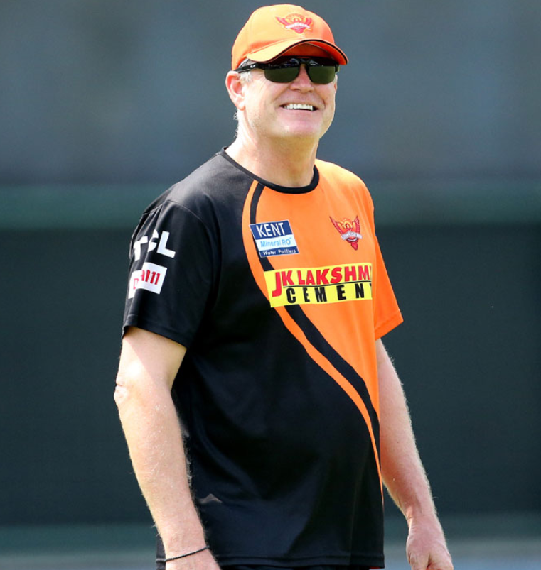 Lack of Role Clarity Plagues RCB's Batting Order, Says Tom Moody: Bio ...