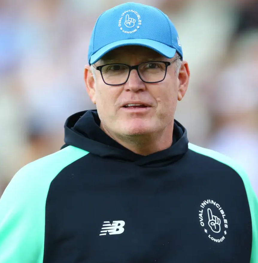 Lack of Role Clarity Plagues RCB's Batting Order, Says Tom Moody: Bio ...