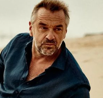 Tom Waes (Actor): Who Is He? Bio, Wiki, Age, Career, Family, Net Worth ...