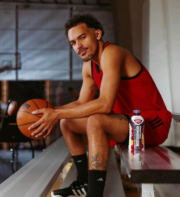 Exploring Trae Young: Height, Weight, Career, Ethnicity, Nationality ...