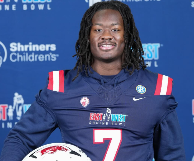 Trajan Jeffcoat's College Career Unveile