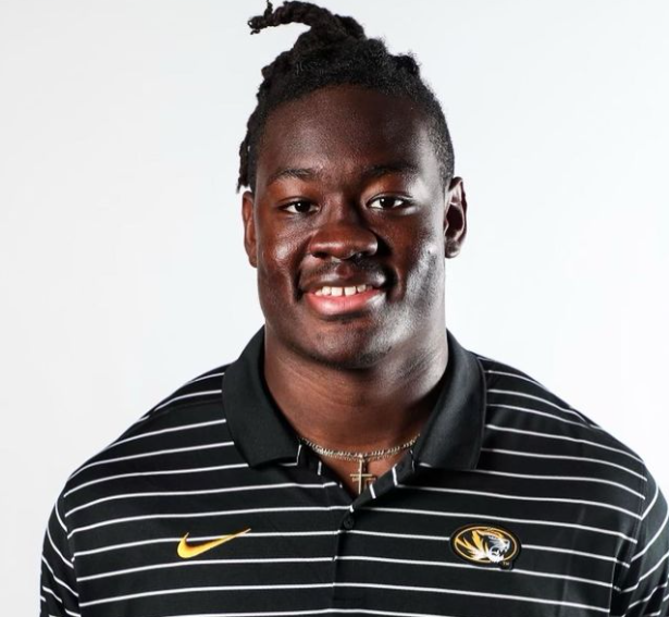 Trajan Jeffcoat's College Career Unveile