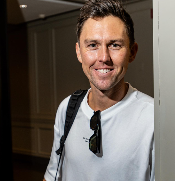 Trent Boult (Cricketer) Bio, Age, Career, Net worth Personal Life And More