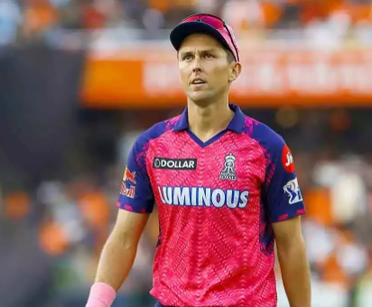 Trent Boult (Cricketer) Bio, Age, Career, Net worth Personal Life And More