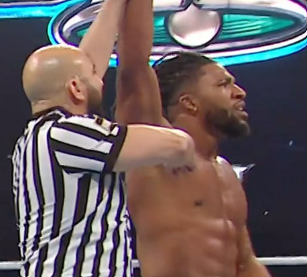 Trick Williams (Professional Wrestler): Age, Bio/Wiki, Career, Family ...