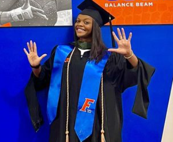 Trinity Thomas Withdraws from Pacific Rim Championships to Prioritize ...