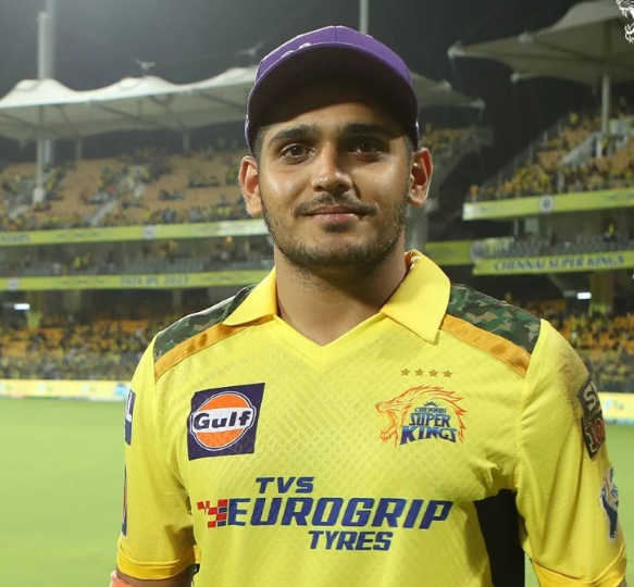 Tushar Deshpande (Cricketer) Bio, Age, Career, Family, Net Worth And More