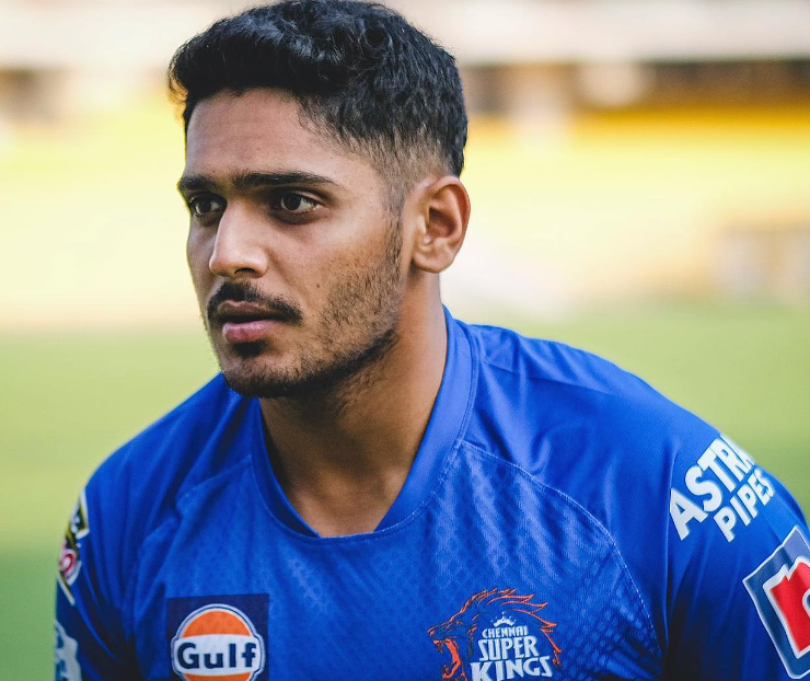 Tushar Deshpande (Cricketer) Bio, Age, Career, Family, Net Worth And More