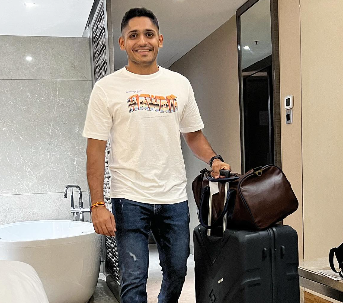 Tushar Deshpande (Cricketer) Bio, Age, Career, Family, Net Worth And More