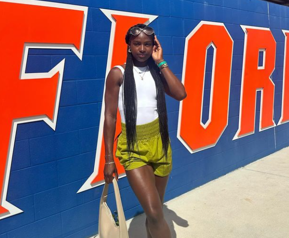 Twanisha Terry Bio, Age, Career, Family, Net Worth And More