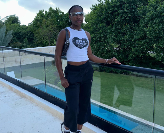 Twanisha Terry Bio, Age, Career, Family, Net Worth And More