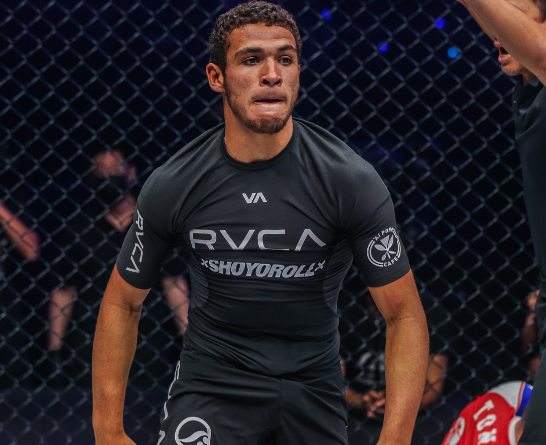 Tye Ruotolo's MMA Debut Timeline Revealed