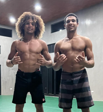 Tye and Kade Ruotolo: The Inspiring Journey of World Champ Twins ...