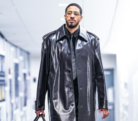 Tyrese Haliburton Claims Bucks Fan Used Racial Slur Against His Brother