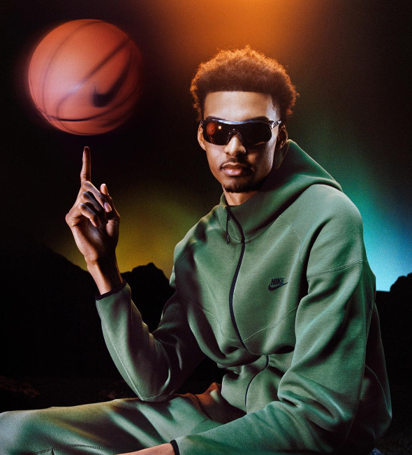 Victor Wembanyama: Bio, Age, Career, Parents, Net Worth In 2024 And ...