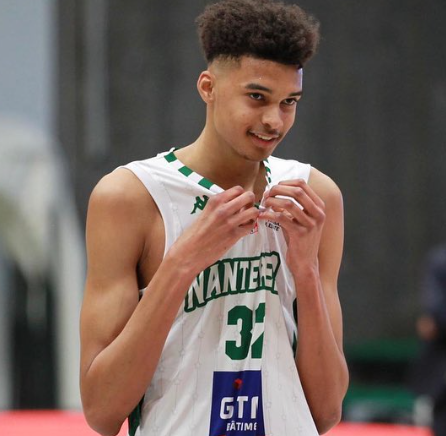 Victor Wembanyama: Bio, Age, Career, Parents, Net Worth In 2024 And ...