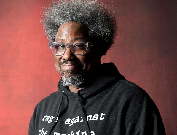 W. Kamau Bell Bio, Age, Career, Family, Net Worth And More