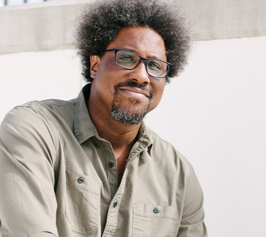 W. Kamau Bell Bio, Age, Career, Family, Net Worth And More