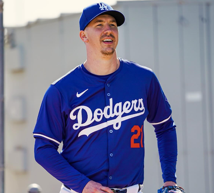 Walker Buehler's Candid Reflection: Excitement for MLB Return Despite ...