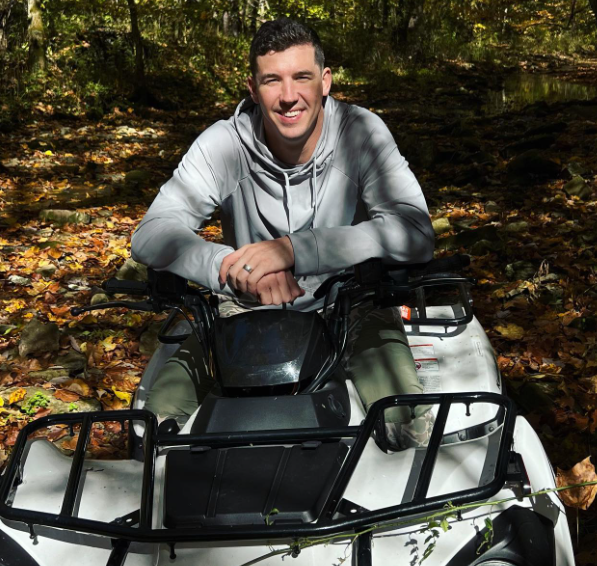 Walker Buehler's Candid Reflection: Excitement for MLB Return Despite ...