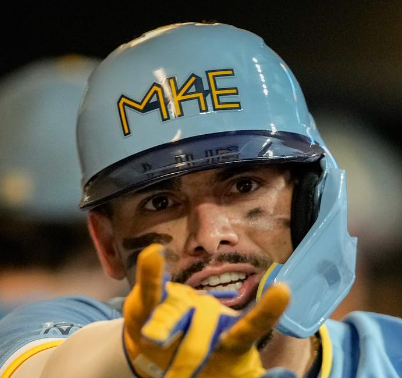 Who Is Willy Adames? Baseball Player Bio/Wiki, Career, Net Worth 2024 ...