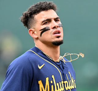 Benches Clear as Adames and McCann Clash in Orioles vs. Brewers Showdown