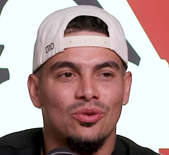 Who Is Willy Adames? Baseball Player Bio/Wiki, Career, Net Worth 2024 ...