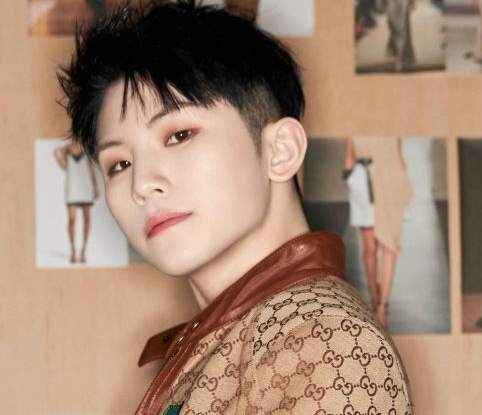 Woozi Reflects on SEVENTEEN's New Album and the Honor of Making Music