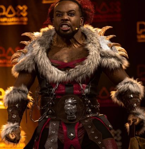 Xavier Woods: Bio, Early Life, Age, Professional Life, Family Details ...