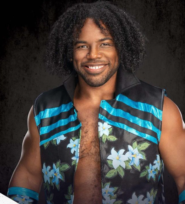 Xavier Woods: Bio, Early Life, Age, Professional Life, Family Details, Net worth In 2024 And ...