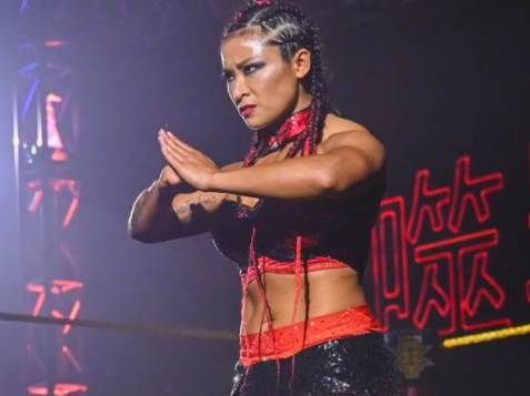 Xia Li Bio, Age, Career, Parents, Net Worth And More