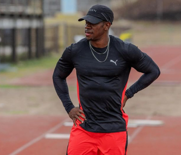 Yohan Blake Bio, Age, Career, Height, Net Worth And More