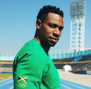 Yohan Blake Bio, Age, Career, Height, Net Worth And More