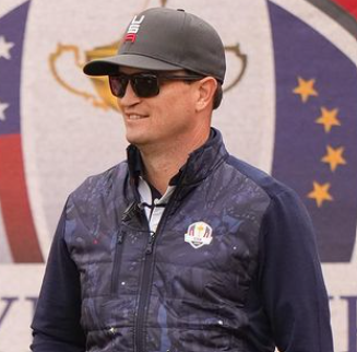 Zach Johnson (Professional Golfer): Bio, Wiki, Age, Career ...