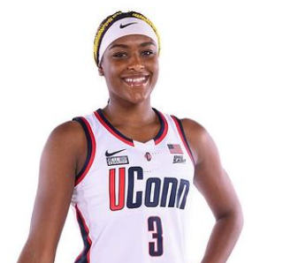 Aaliyah Edwards (NBA): Bio, Wiki, Age, Career, Family, Net Worth 2024 ...