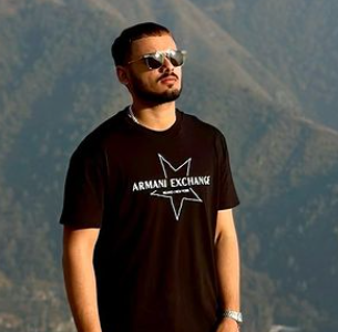 Abdul Samad (Indian Cricketer): Bio, Career, Awards, Achievements, Net ...