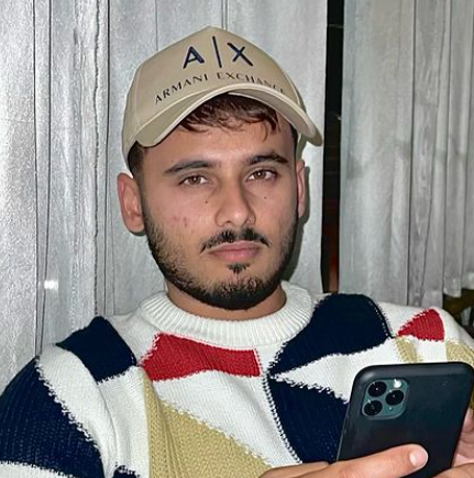 Abdul Samad (Indian Cricketer): Bio, Career, Awards, Achievements, Net ...