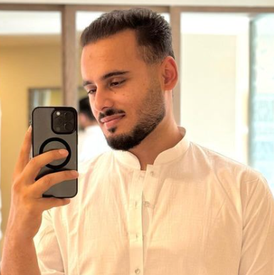 Abdul Samad (Indian Cricketer): Bio, Career, Awards, Achievements, Net ...