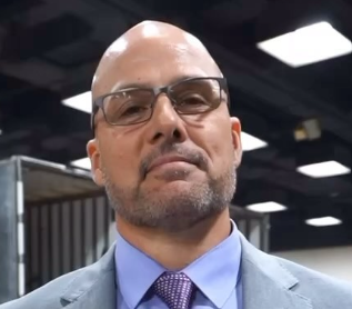 Who is Adam Pearce? American Wrestler Age, Height, Weight, Net Worth ...