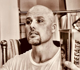 Who is Adam Pearce? American Wrestler Age, Height, Weight, Net Worth ...