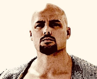 Who is Adam Pearce? American Wrestler Age, Height, Weight, Net Worth ...