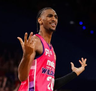 Alex Sarr's Path to the NBA: Family, Siblings, Achievements, Net Worth ...